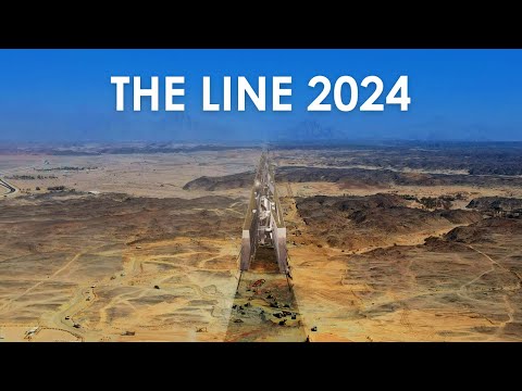 THE LINE Construction Update - 2024 - 【動画】LINEライン物語を大収集